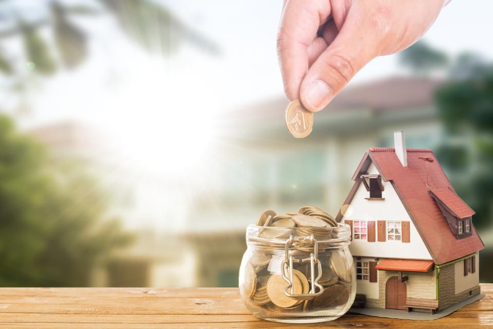 BELI RUMAH ATAU BUAT ASB FINANCING DULU 